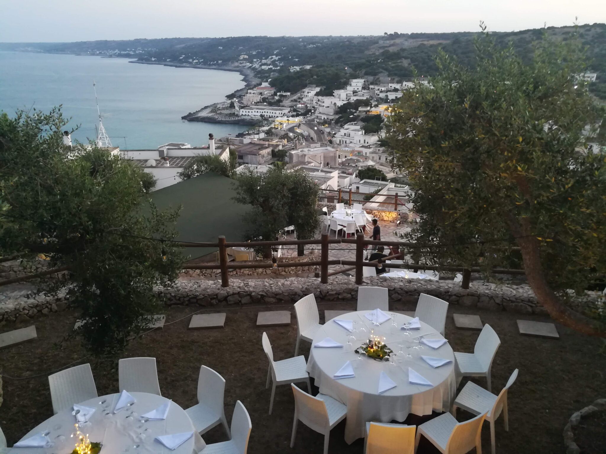 Castro Wine Fest 2026: Puglia’s Best Wines in a Medieval Borgo ...